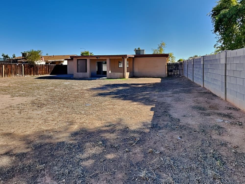 1006 S Toltec, Mesa, AZ, 85204 | Invitation Homes