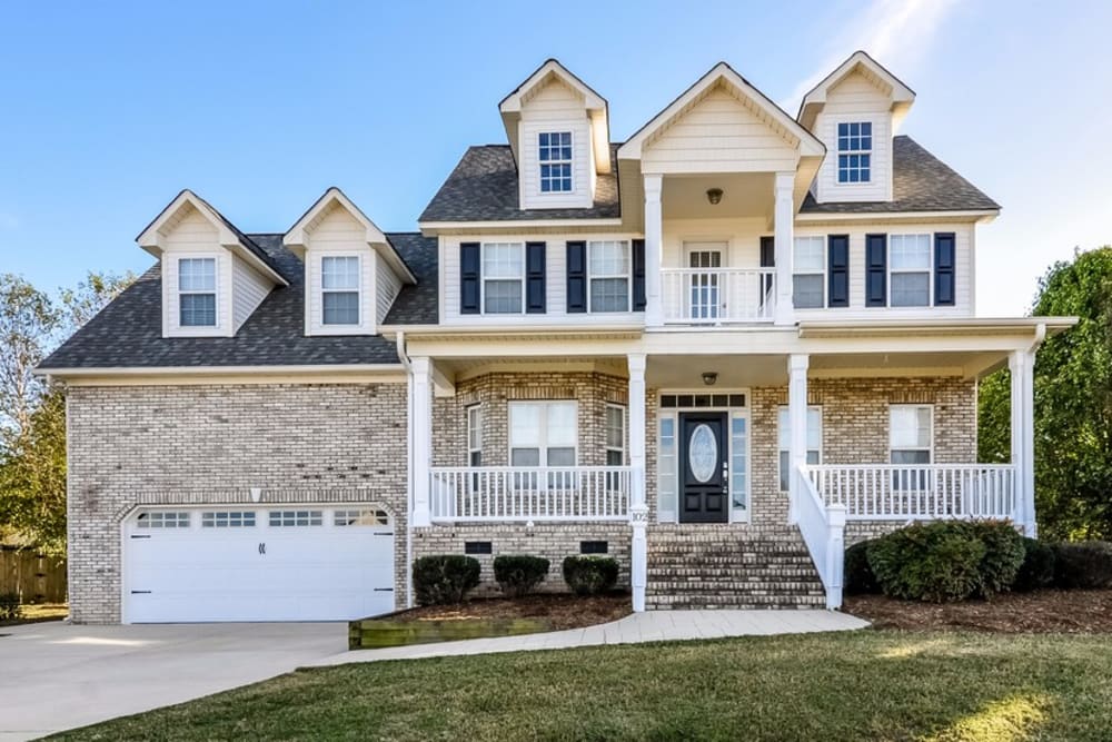 102 River Knoll Dr, Clayton, NC, 27527 | Invitation Homes