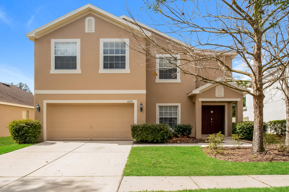10329 Celtic Ash Dr, Ruskin, FL, 33573 | Invitation Homes