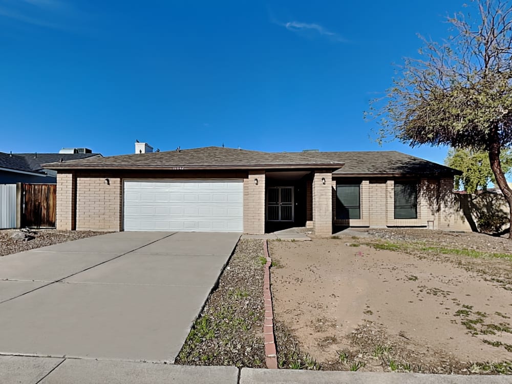 10842 N 41st Ave, Phoenix, AZ, 85029 | Invitation Homes