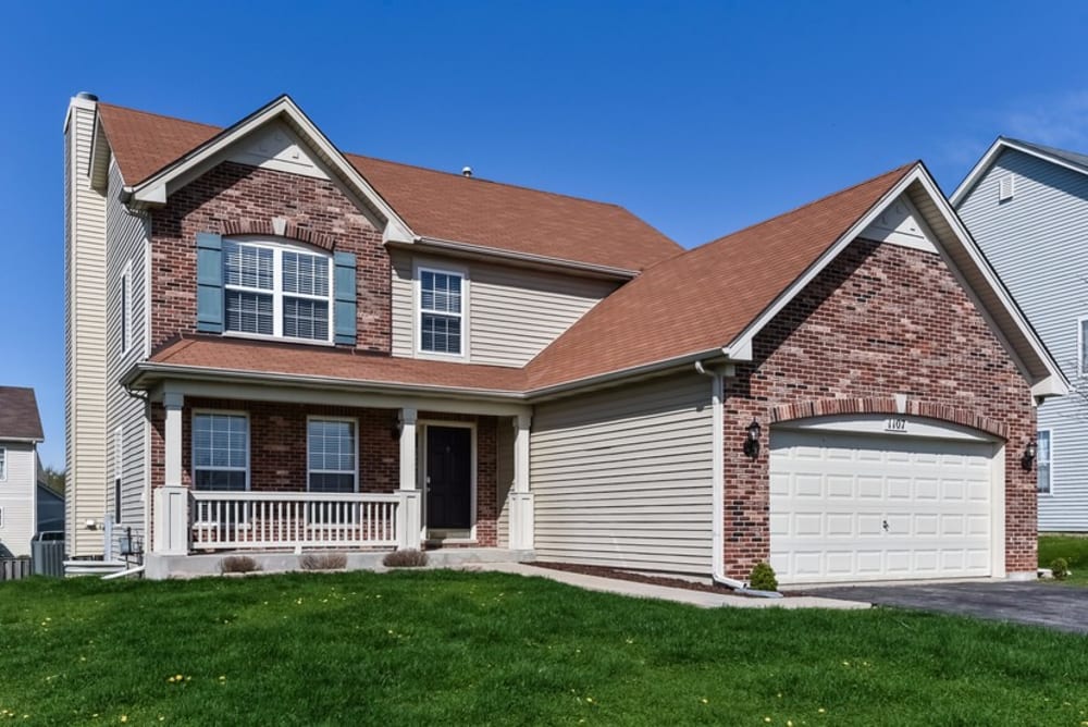 1107 Barberry Way, Joliet, IL, 60431 | Invitation Homes