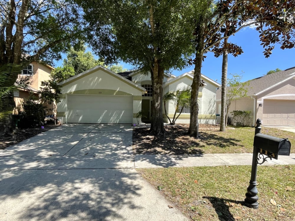 113 Kaiser Ln, Longwood, FL, 32750 | Invitation Homes