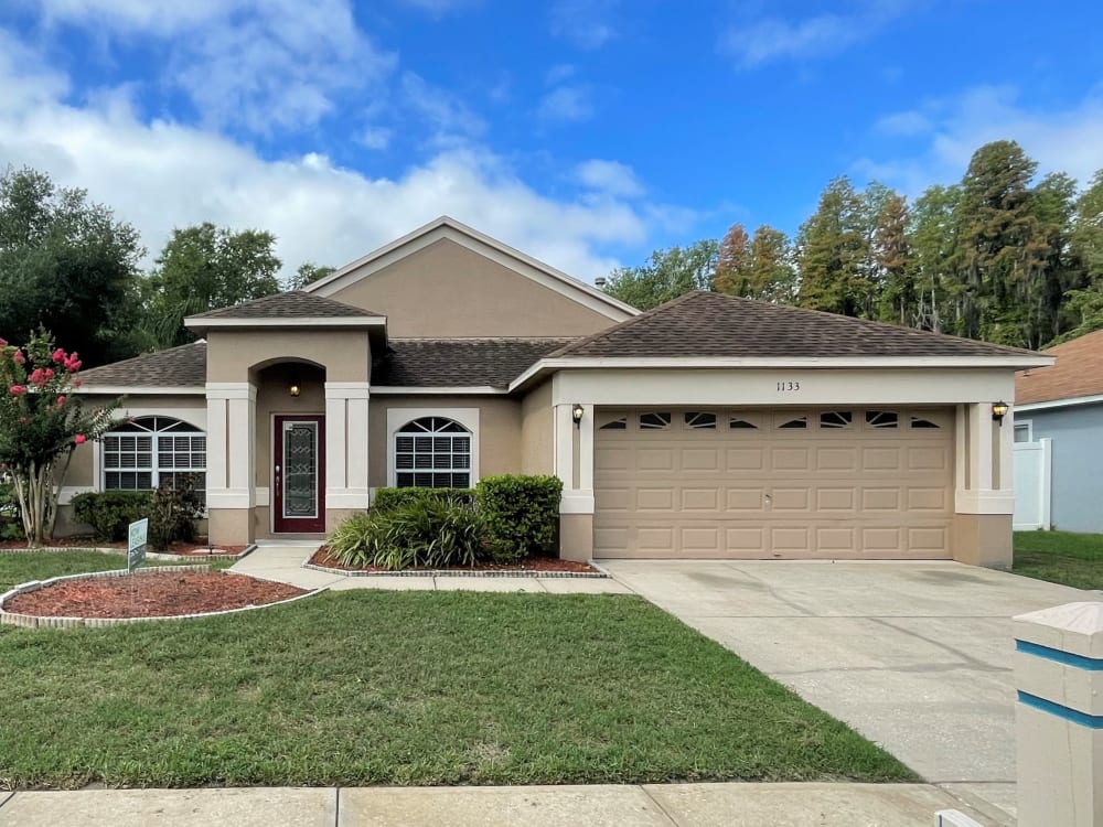 1133 Timber Trace Dr, Wesley Chapel, FL, 33543 | Invitation Homes