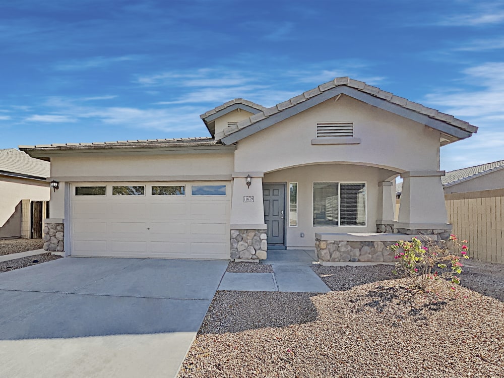 11679 W Monroe St, Avondale, AZ, 85323 | Invitation Homes