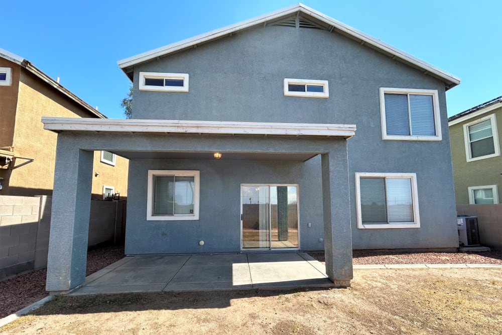 11982 W Belmont Dr, Avondale, AZ, 85323 | Invitation Homes