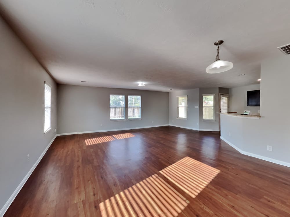 1203 Gibson Crossing Way, Houston, TX, 77067 | Invitation Homes