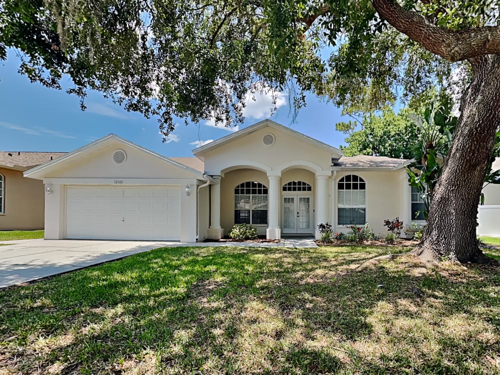 12143 Roseland Dr, New Port Richey, FL, 34654 | Invitation Homes