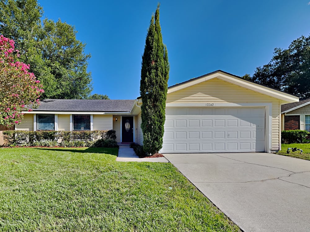 12242 Cobblestone Cir S, Jacksonville, FL, 32225 | Invitation Homes