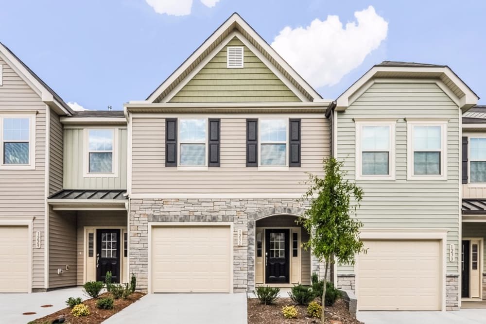 1231 Garden Stone Dr, Raleigh, NC, 27610 | Invitation Homes