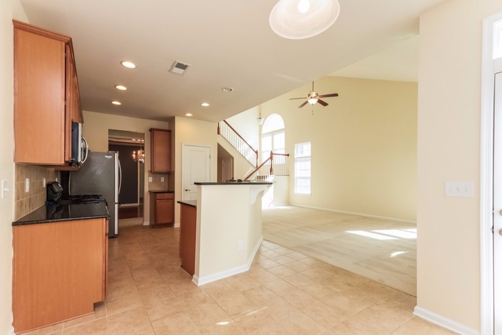 12345 Lookout Point Dr, Charlotte, NC, 28269 | Invitation Homes