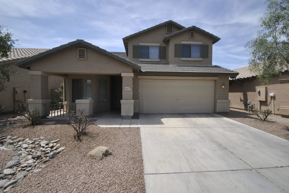 12437 W Windsor Blvd, Litchfield Park, AZ, 85340 | Invitation Homes