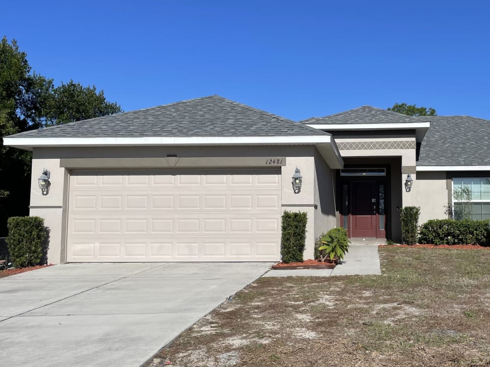12481 Killian St, Spring Hill, FL, 34609 | Invitation Homes