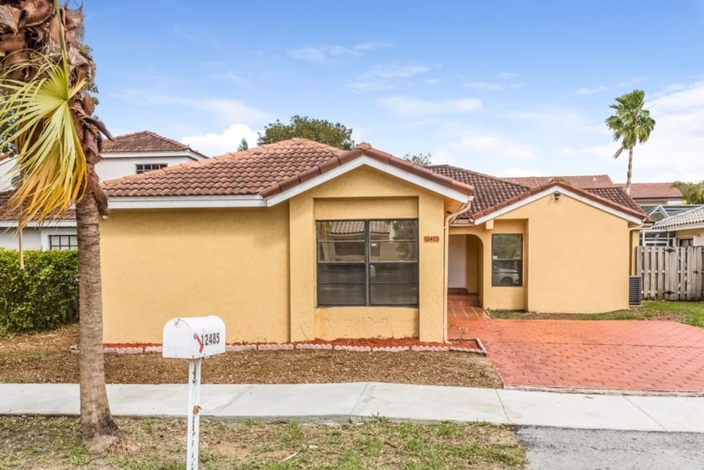 12485 SW 95th Ter, Miami, FL, 33186 | Invitation Homes