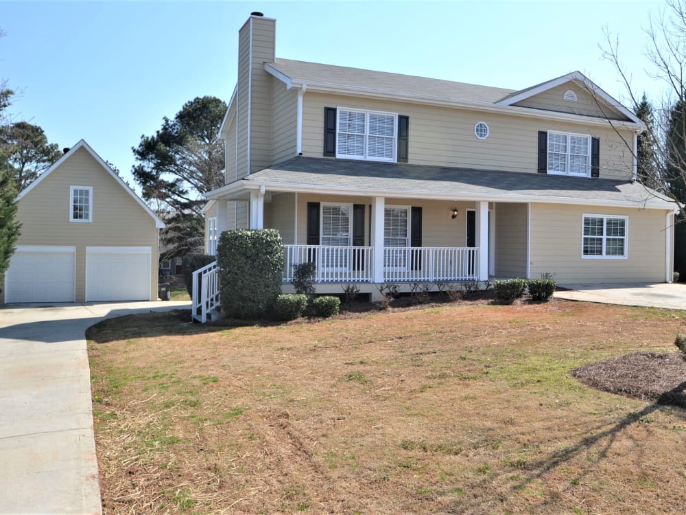 1250 Webb Gin House Rd, Lawrenceville, GA, 30045 | Invitation Homes