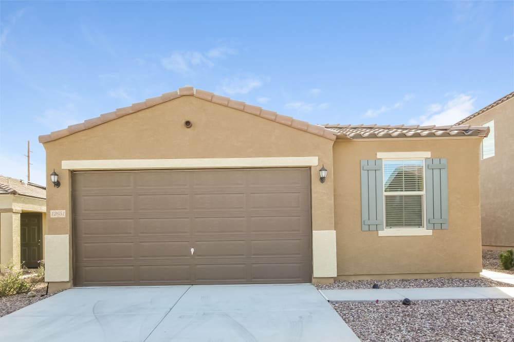 12651 West Glenn Dr, Glendale, AZ, 85307 | Invitation Homes