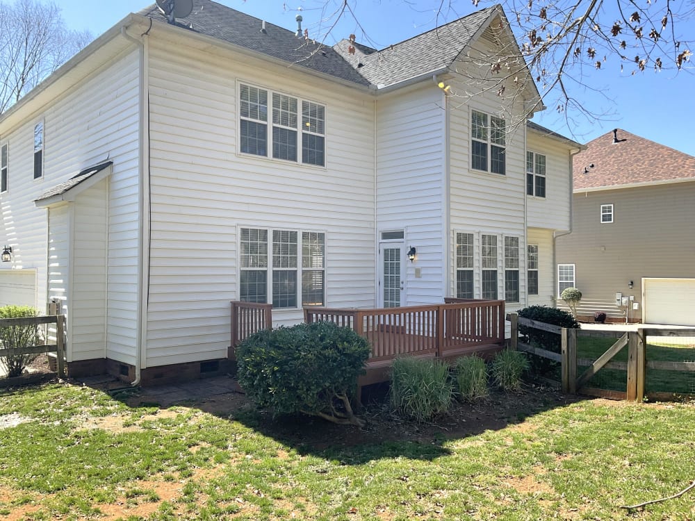 127 Forest Walk Way, Mooresville, NC, 28115 | Invitation Homes