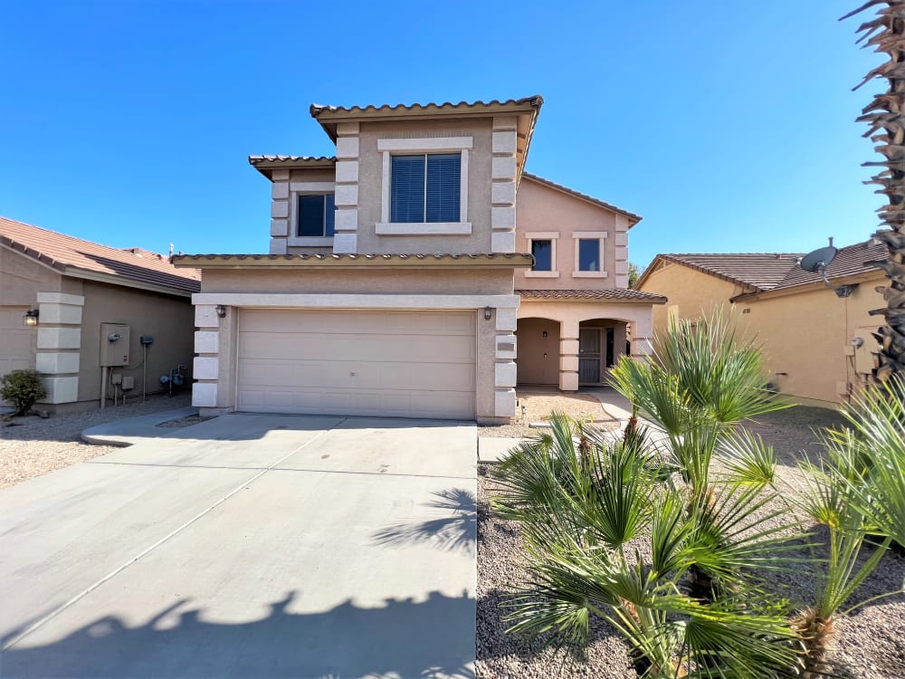 12937 W Columbine Dr, El Mirage, AZ, 85335 | Invitation Homes