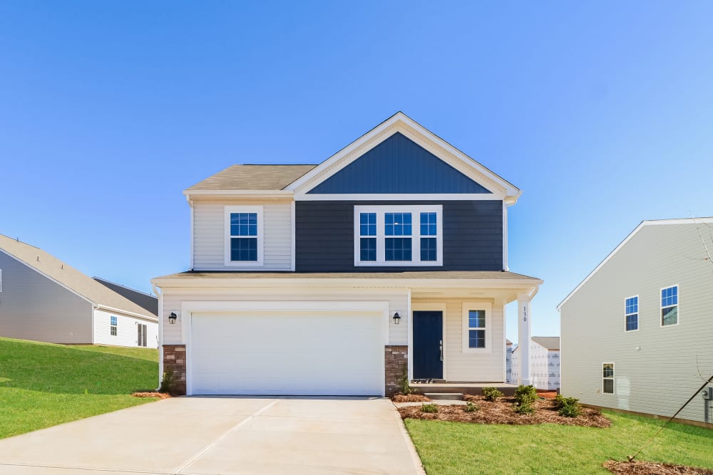 130 Parson Lane, Statesville, NC, 28625 | Invitation Homes