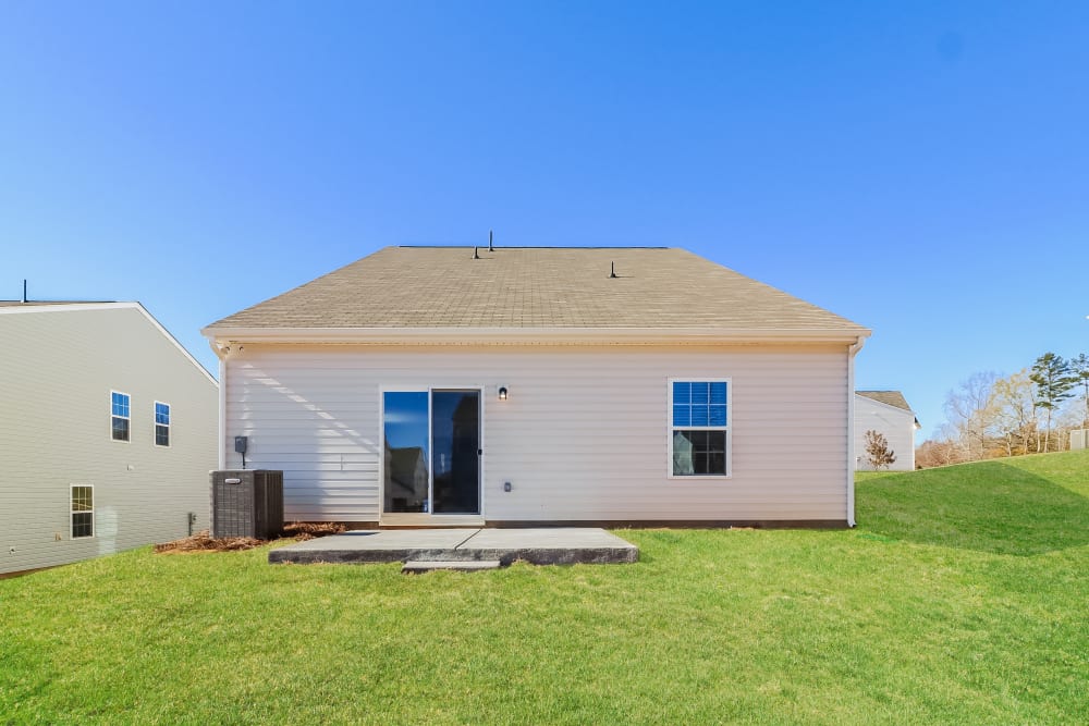 130 Parson Lane, Statesville, NC, 28625 | Invitation Homes