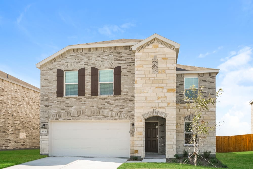 1308 Winterfell Dr, Forney, TX, 75126 | Invitation Homes