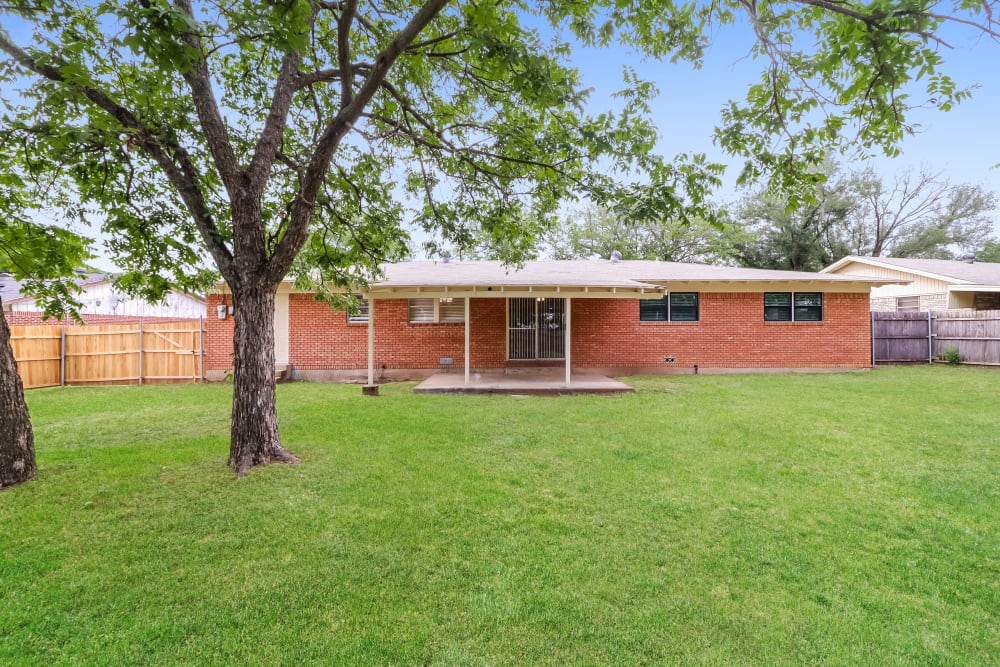 1314 Southern Blvd, Cleburne, TX, 76033 | Invitation Homes