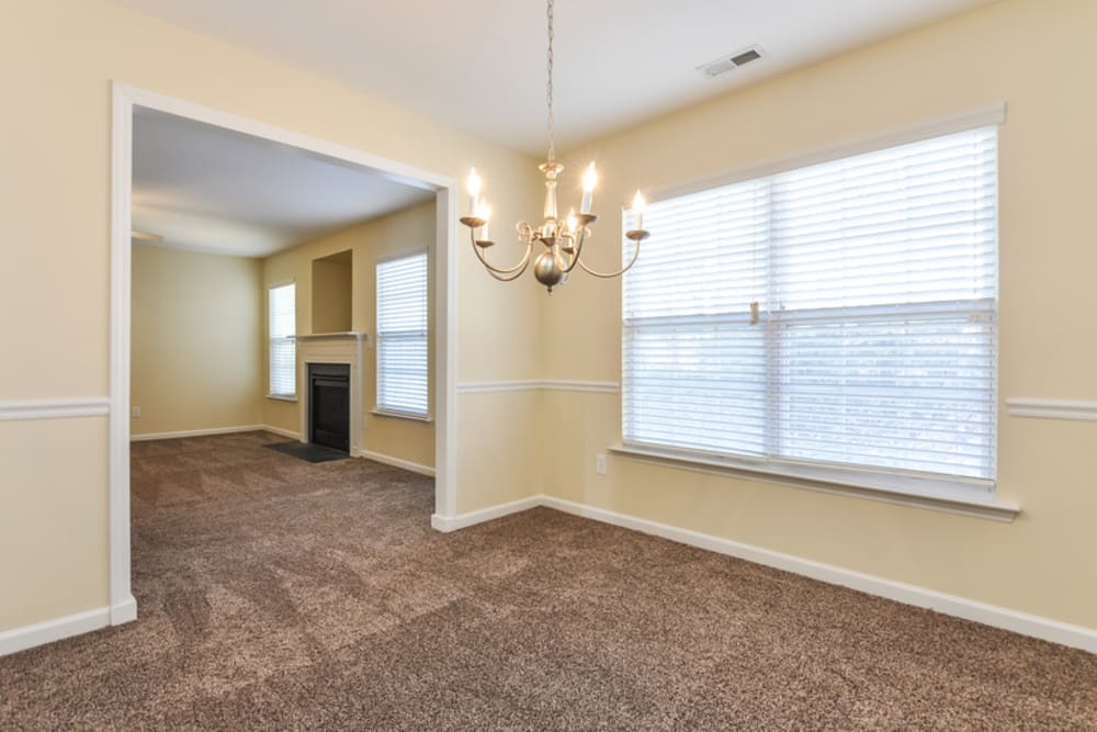 1315 Cricket Ridge Dr, Raleigh, NC, 27610 | Invitation Homes