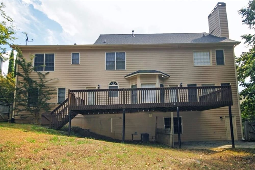 1324 Beaumont Ct NW, Kennesaw, GA, 30152 | Invitation Homes