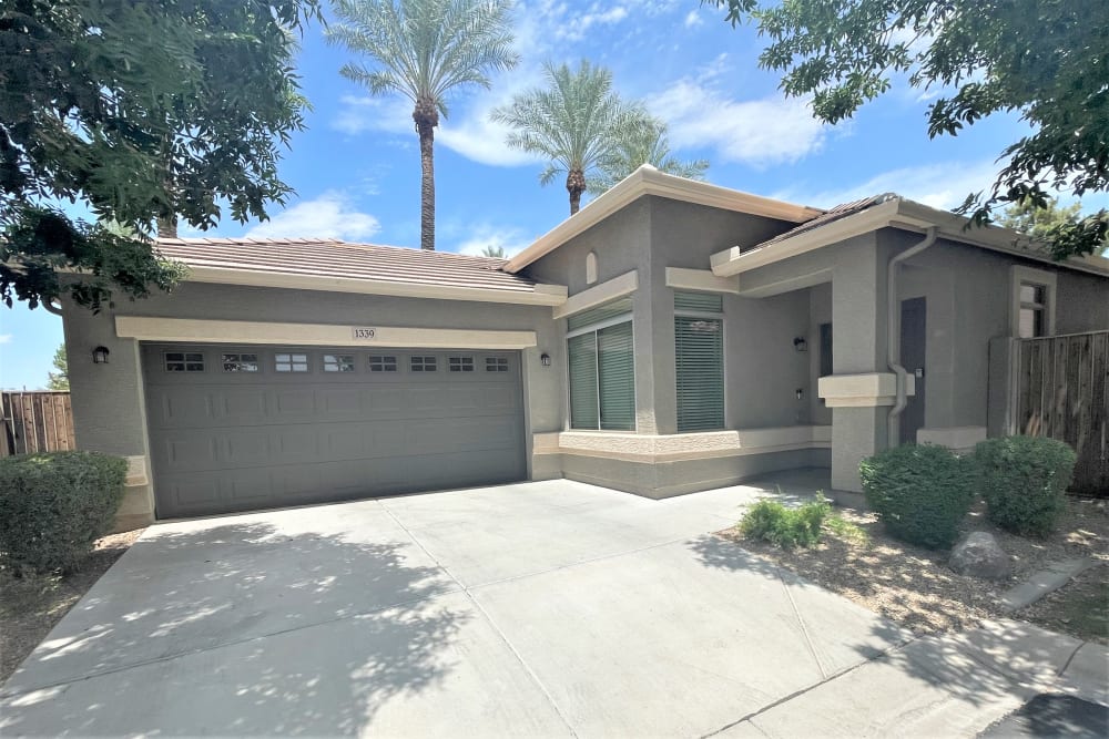 1339 E Marlin Drive, Chandler, AZ, 85286 | Invitation Homes