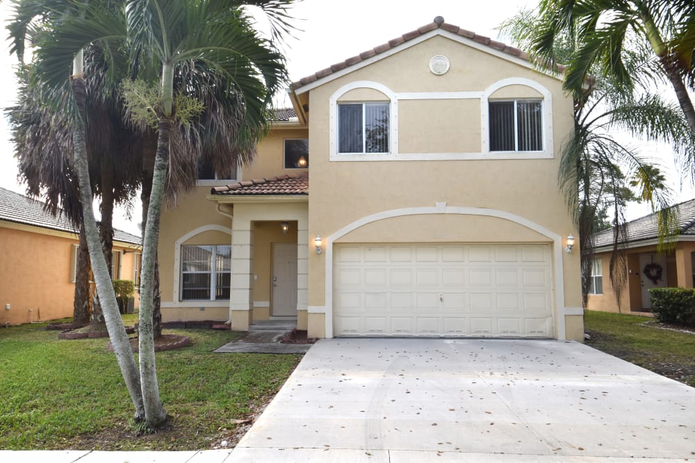 13440 SW 24th St, Miramar, FL, 33027 | Invitation Homes