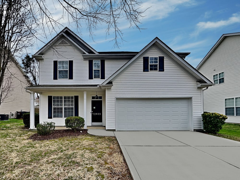 13625 Purple Bloom Ln, Charlotte, NC, 28262 | Invitation Homes