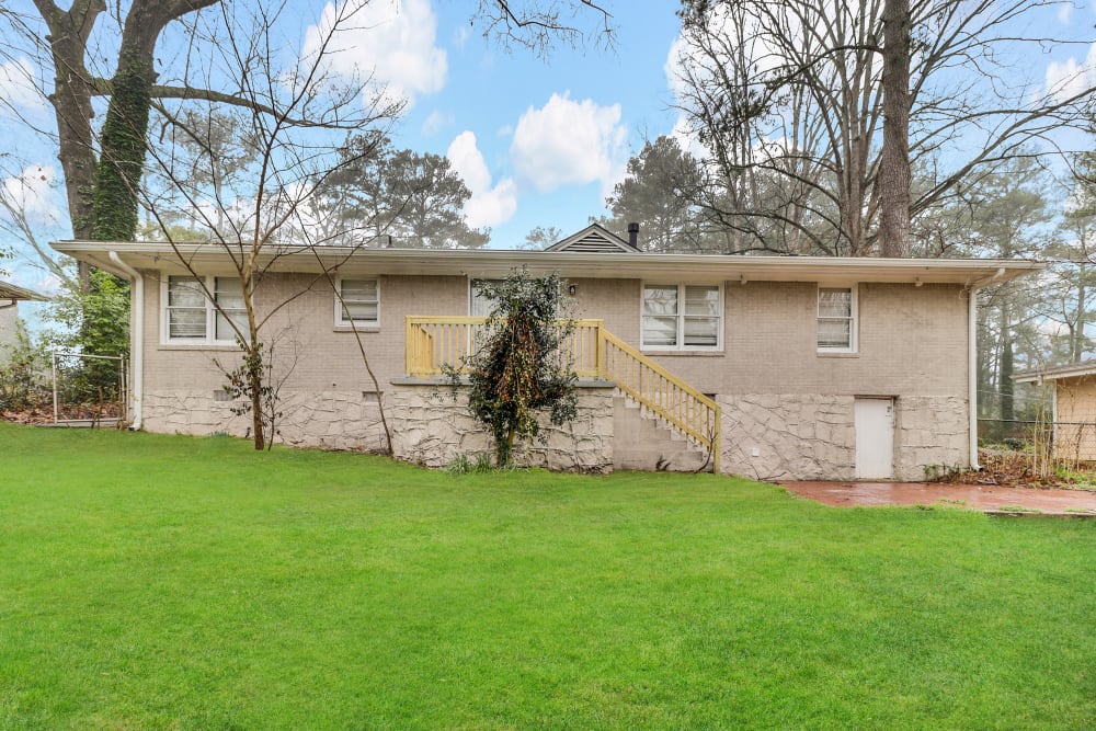 1376 Ruth Place, Decatur, GA, 30035 | Invitation Homes