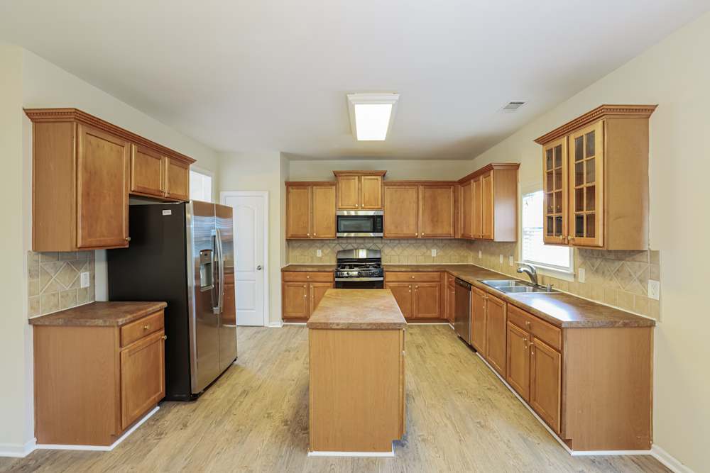 1383 Sandrock Ln SW, Atlanta, GA, 30331 | Invitation Homes