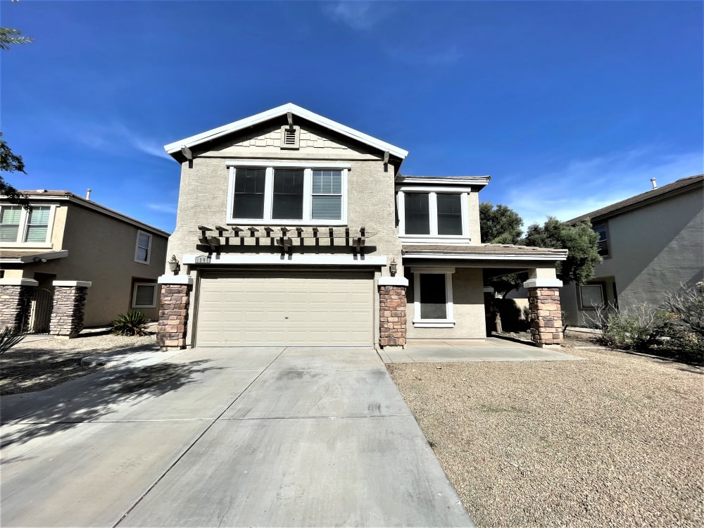 1395 S Owl Dr, Gilbert, AZ, 85296 | Invitation Homes