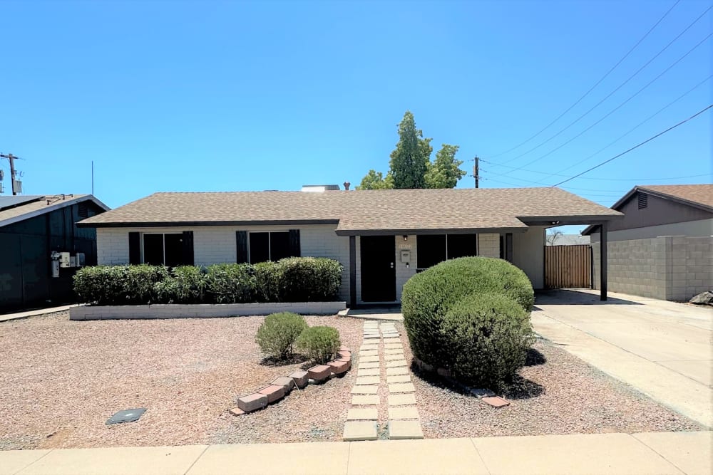 14072 N 34Th Way, Phoenix, AZ, 85032 | Invitation Homes