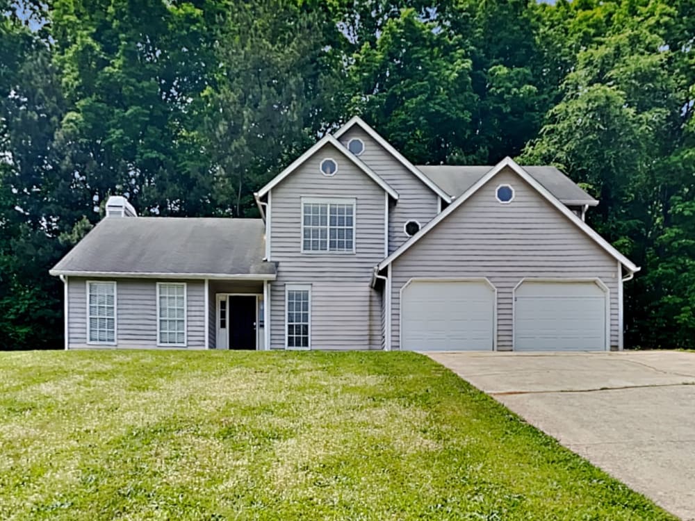 1411 Chelsea Downs Ln NE, Conyers, GA, 30013 | Invitation Homes