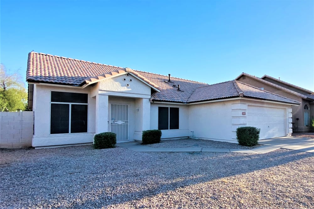 1411 W Gail Dr, Chandler, AZ, 85224 | Invitation Homes