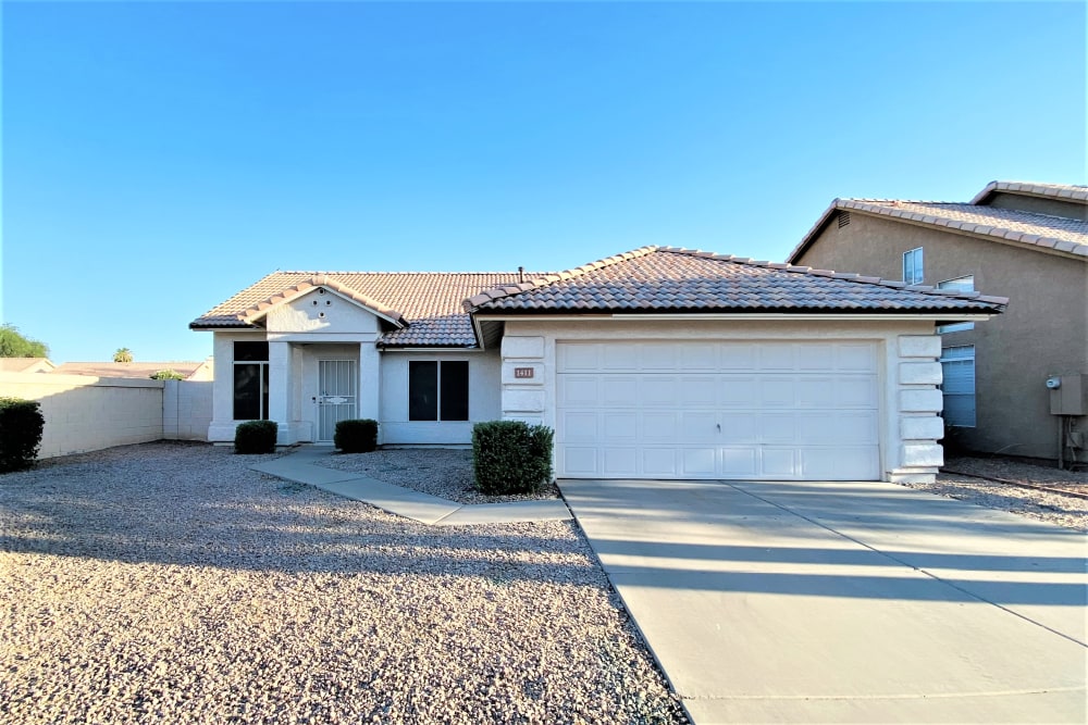 1411 W Gail Dr, Chandler, AZ, 85224 | Invitation Homes