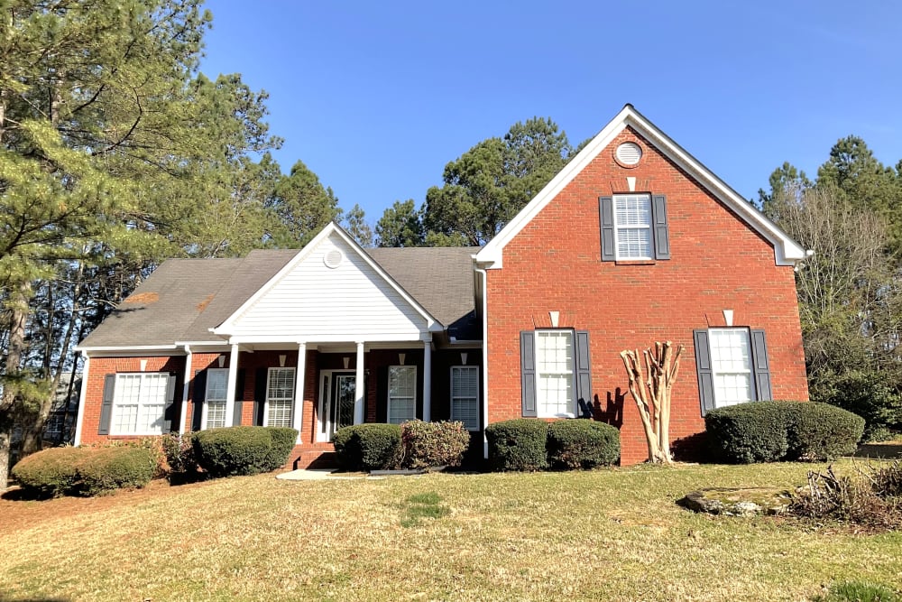 1442 Tribble Run Dr, Lawrenceville, GA, 30045 | Invitation Homes