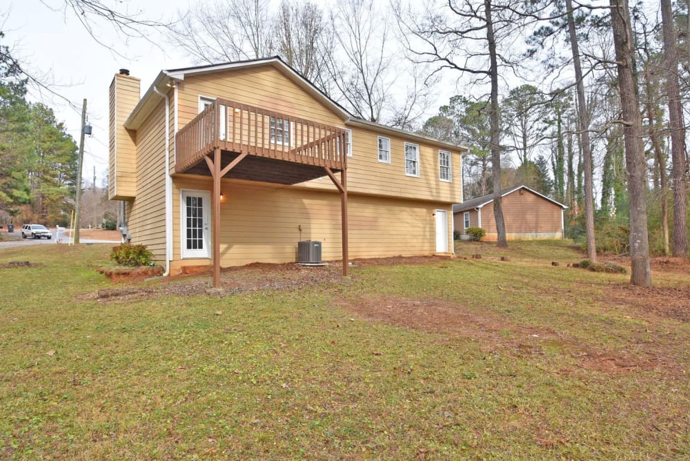 1451 Sugar Maple Way, Lawrenceville, GA, 30043 | Invitation Homes