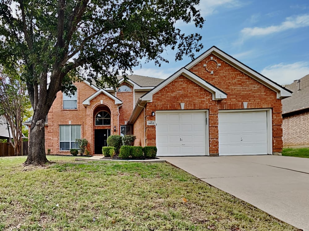 1452 Carriage Ln, Keller, TX, 76248 | Invitation Homes