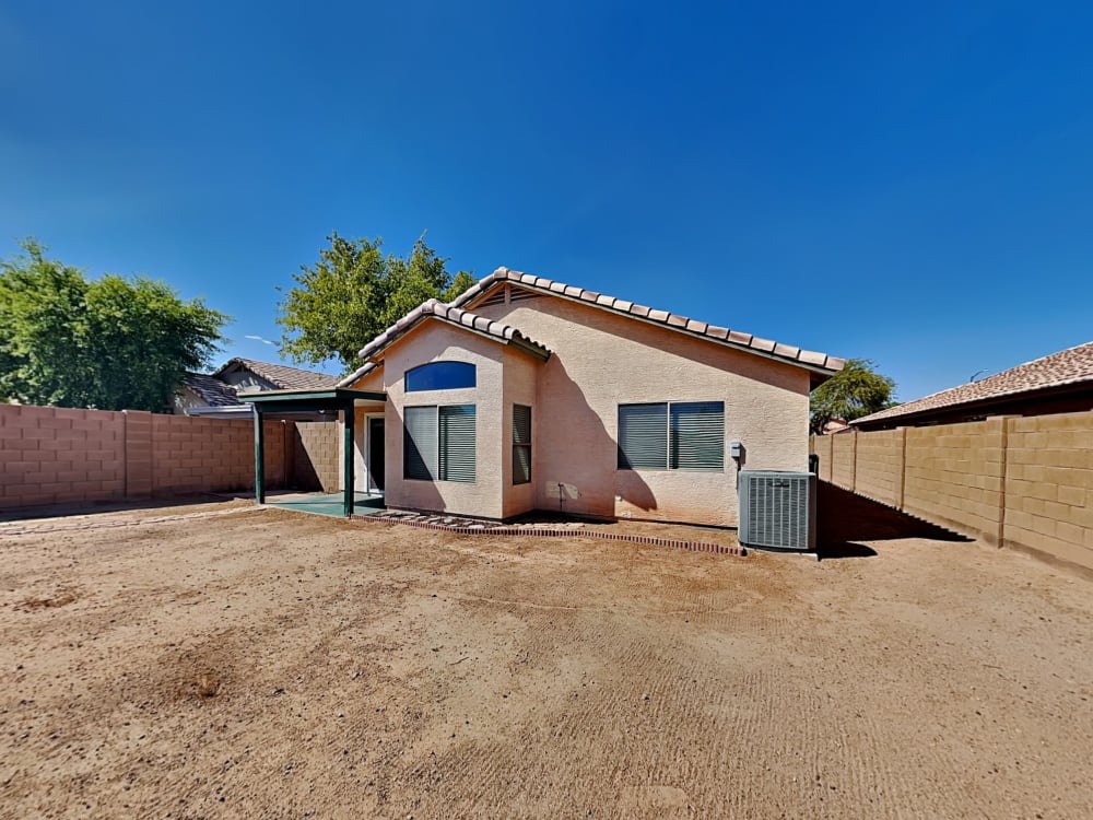 14813 W Port au Prince Ln, Surprise, AZ, 85379 | Invitation Homes