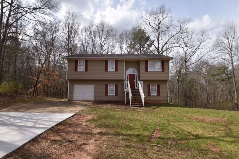 150 Mallard Dr, Newnan, GA, 30263 | Invitation Homes