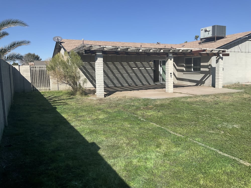 1529 W Kerry Ln, Phoenix, AZ, 85027 | Invitation Homes