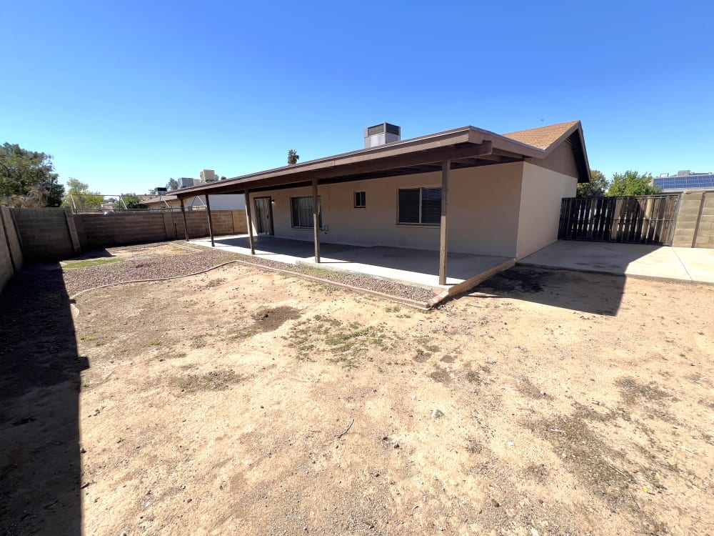 15423 N 60th Ave, Glendale, AZ, 85306 | Invitation Homes