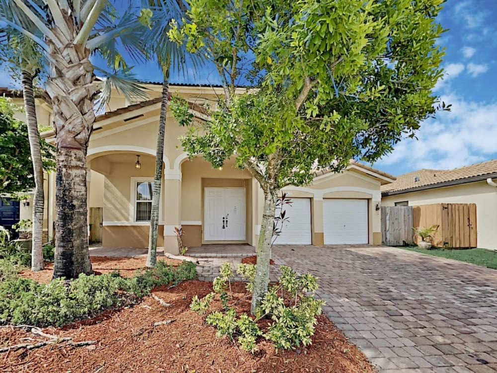 15434 SW 116th Ter, Miami, FL, 33196 | Invitation Homes