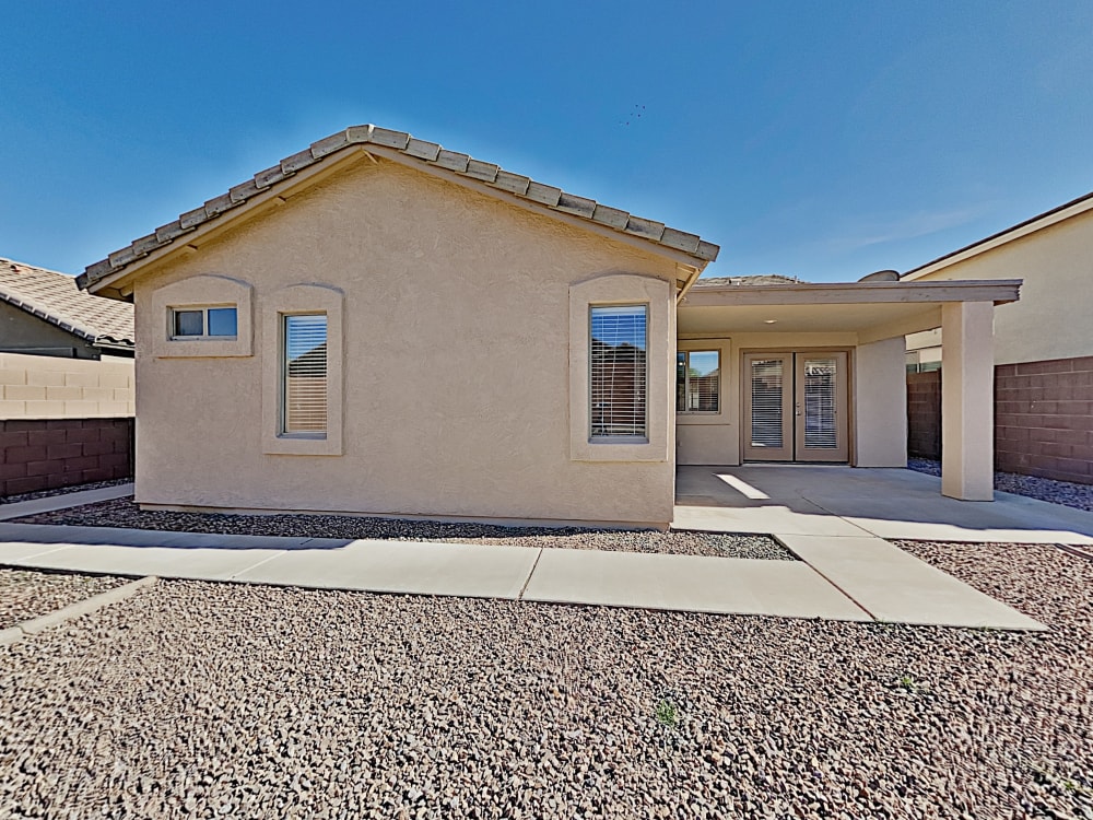 15452 W Mescal St, Surprise, AZ, 85379 | Invitation Homes