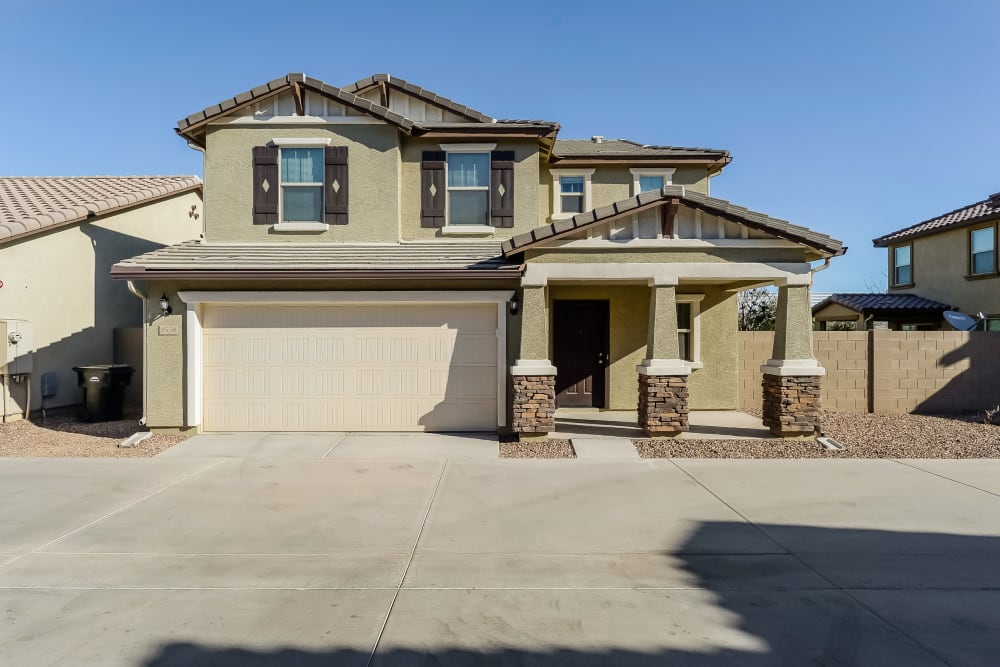 1550 N Balboa, Mesa, AZ, 85205 | Invitation Homes