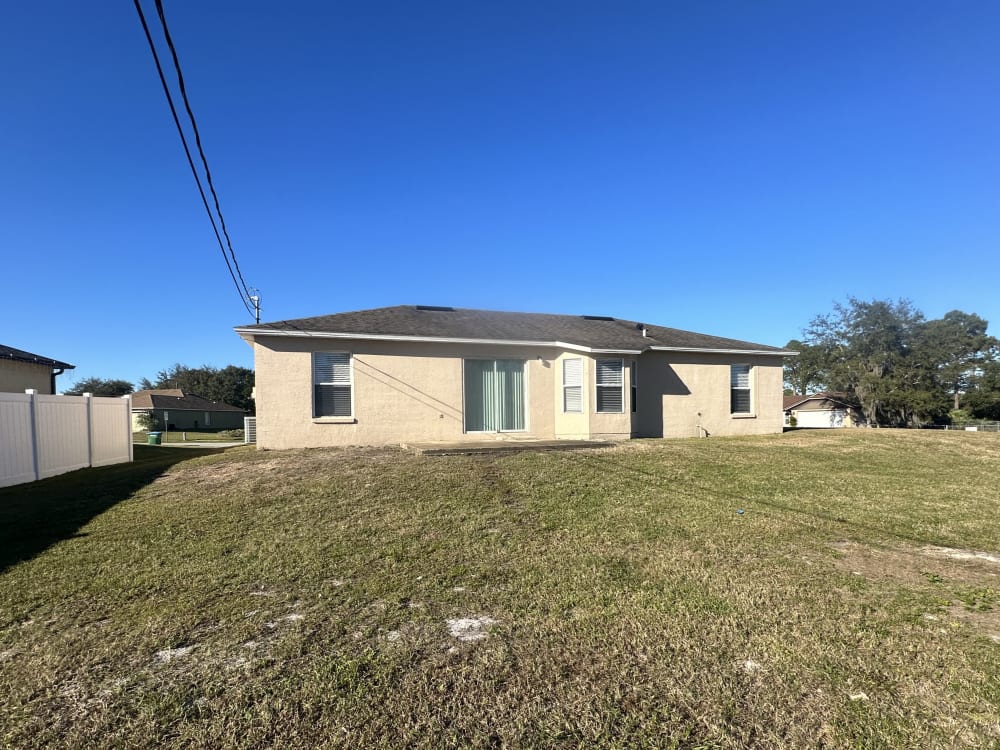 1595 Puritan St, Deltona, FL, 32725 | Invitation Homes