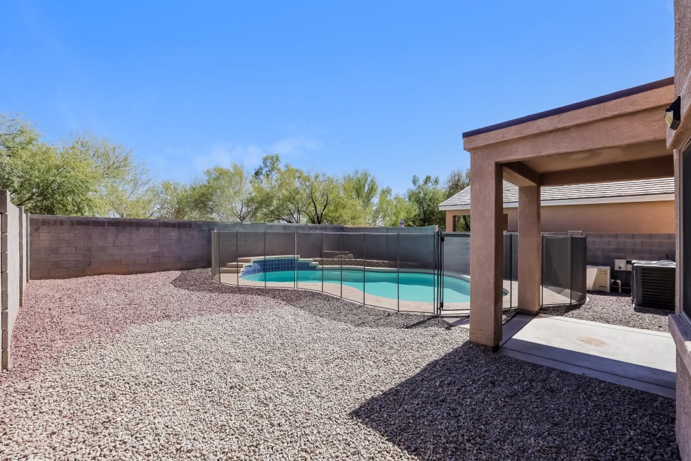 16037 N 168th Ave, Surprise, AZ, 85388 | Invitation Homes