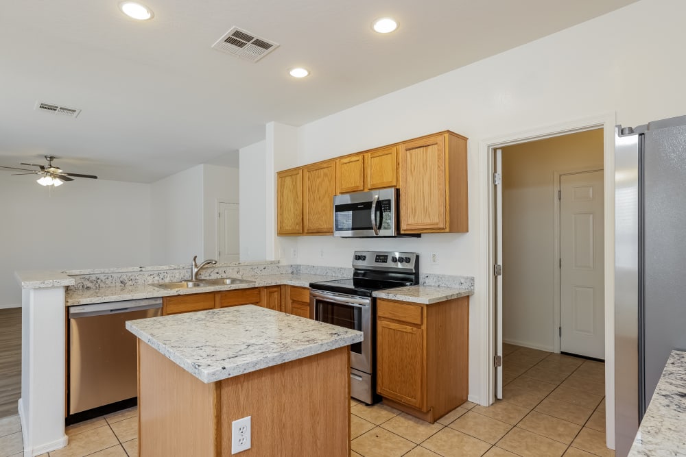 16037 N 168th Ave, Surprise, AZ, 85388 | Invitation Homes